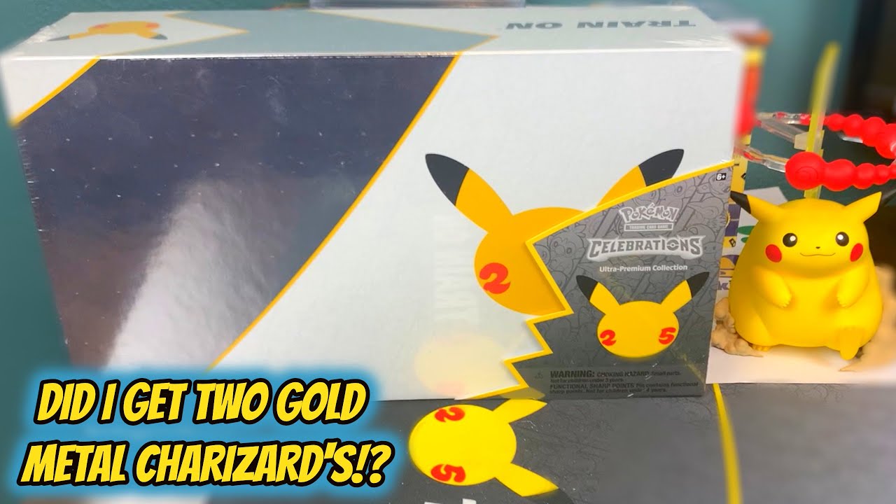 Pokemon Ultra Premium Collection! Get Pokemon Ultra Premium Collection ...