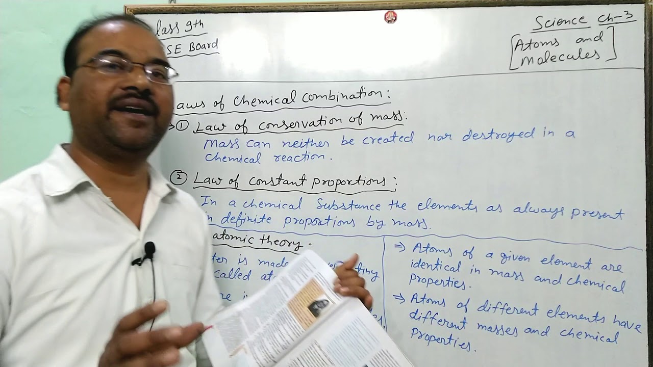 Science Class 9th Chapter 3 Important Questions YouTube science-class-9th-chapter-3-important-questions-youtube