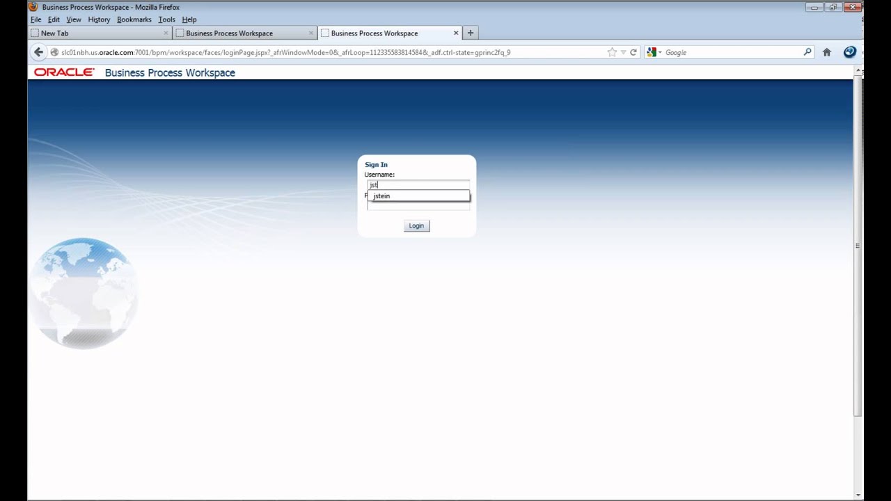 Smart App Extensibility with Oracle Process Accelerators - YouTube