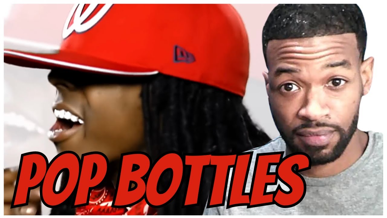 Lil Wayne, Birdman & Jadakiss - Pop Bottles (Music Video) Reaction | Weezy Wednesday - YouTube