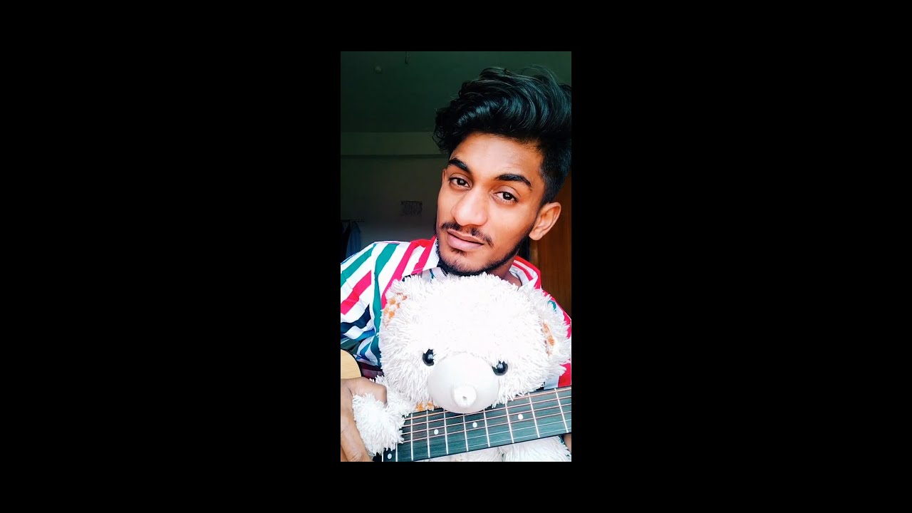 At my worst - Cover by Avinash Razz - YouTube