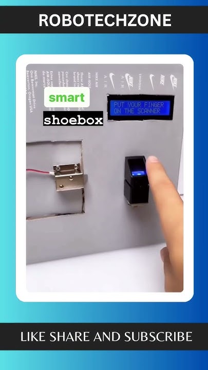 #arduino #robotics #arduinorobot #roboticstechnology #trending #electronics #robotic #technology ...