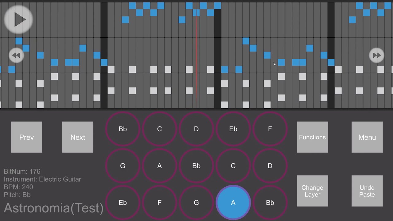 SkyStudio 사용법 - YouTube