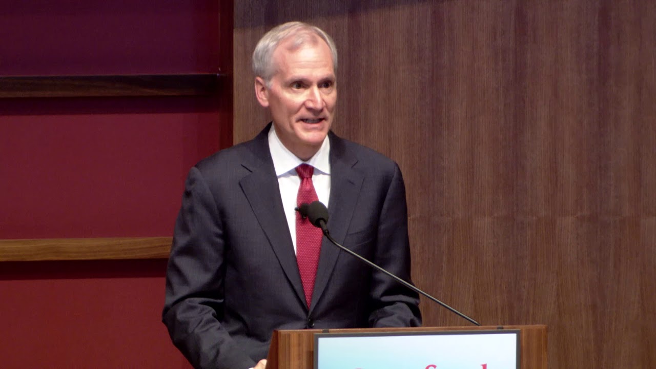 Welcome to Stanford University - YouTube