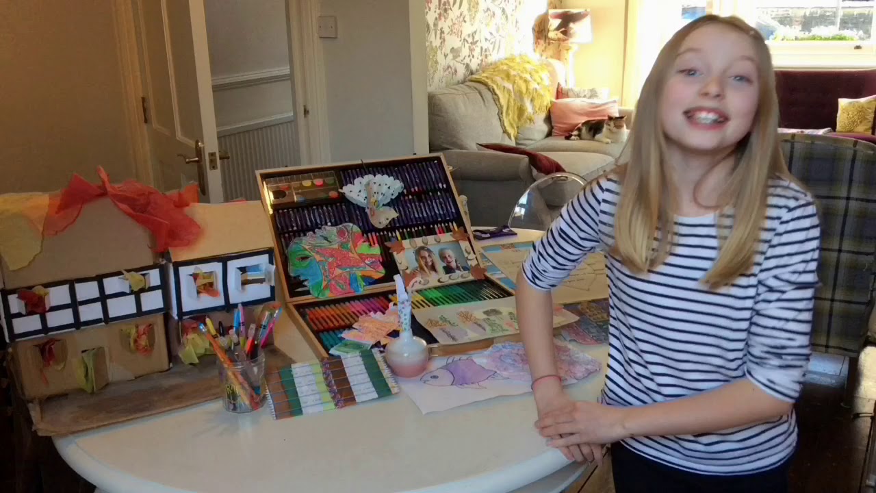 Alex Craft Party - YouTube