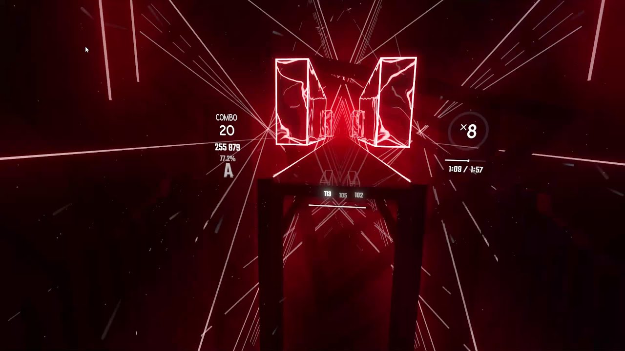 Legend ft. Backchat (Expert+) - YouTube