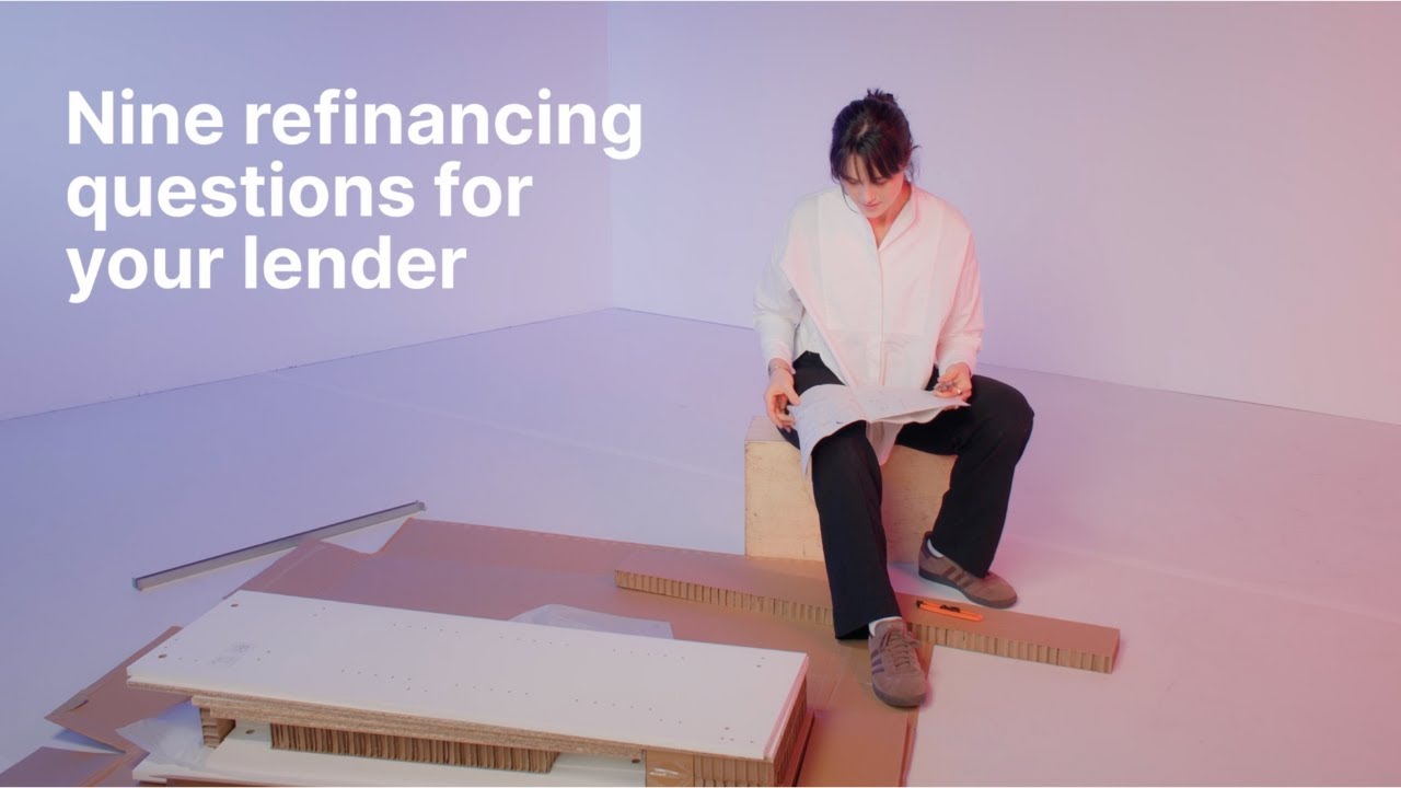 9 Important Questions To Ask When Refinancing Your Home Loan | Home Loans Made Simple by Unloan ...