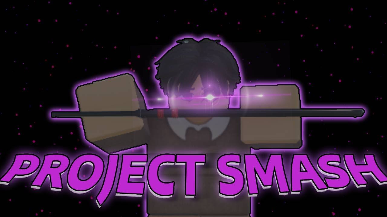 Project Smash Random Moments (Ninja) - YouTube