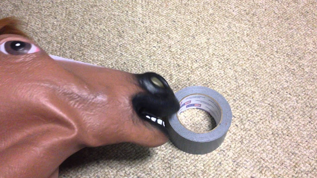 How To Test Duct Tape - YouTube