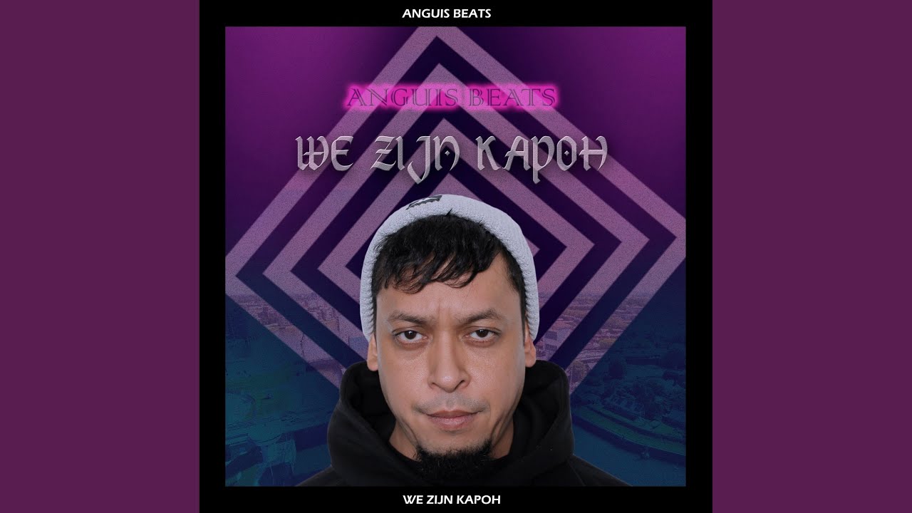We zijn kapoh - YouTube