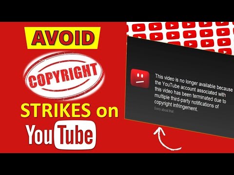 how to use any video without copyright \ बिना copyright video upload ...