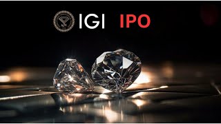 International Gemmological Institute Ipo Igi Ipo Final Decision Apply ...
