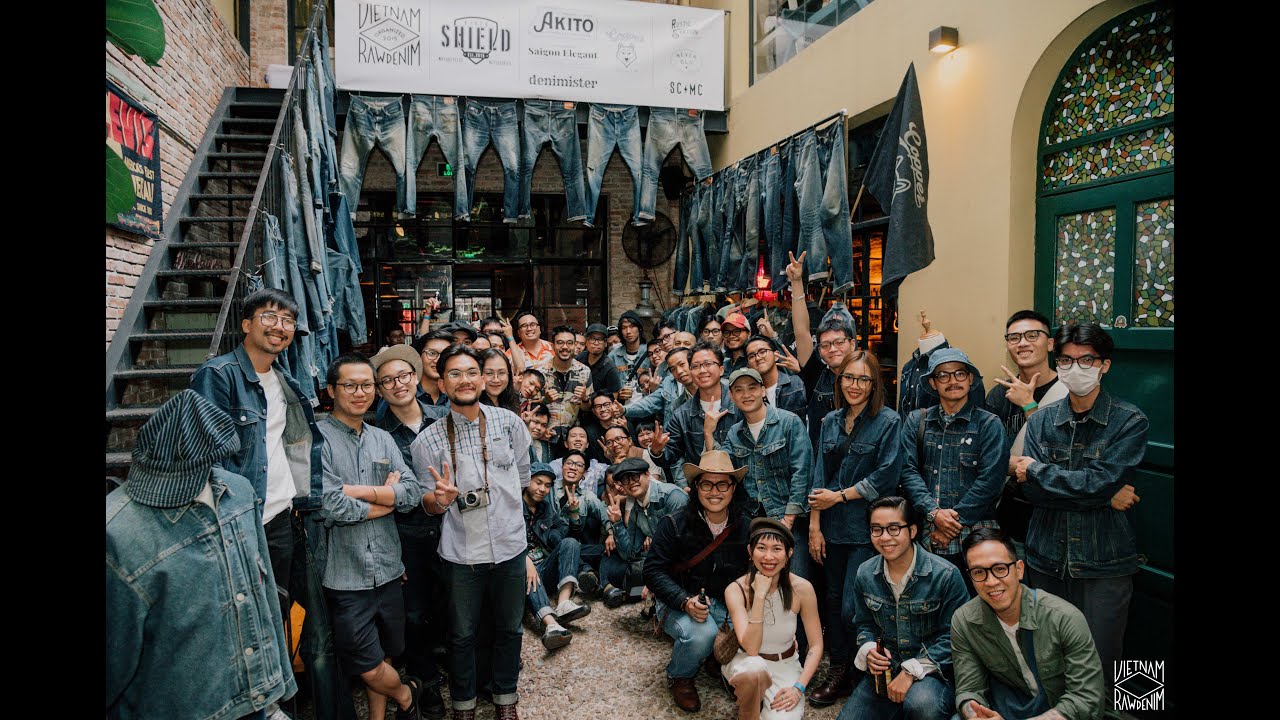 VNRD - Offline Event 10/7/2022 - YouTube