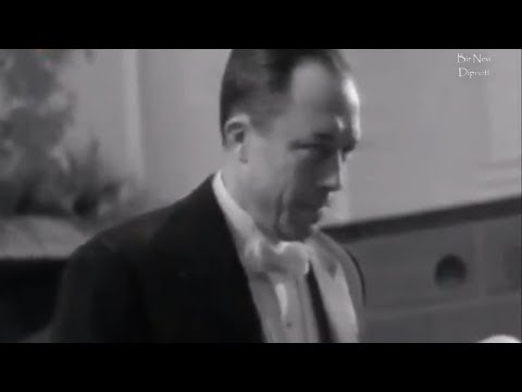 Albert Camus: Nobel Konuşması (1957)