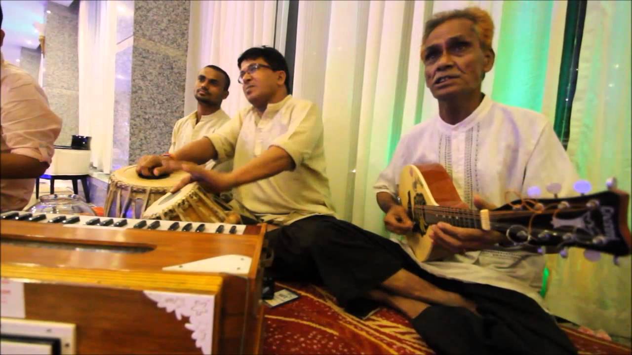 Music in Bangladesh - YouTube