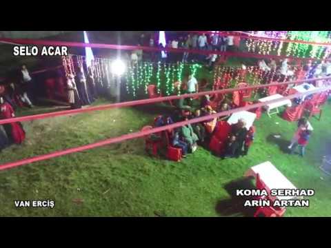 Koma Serhad Arin Artan Serhad komaserhad