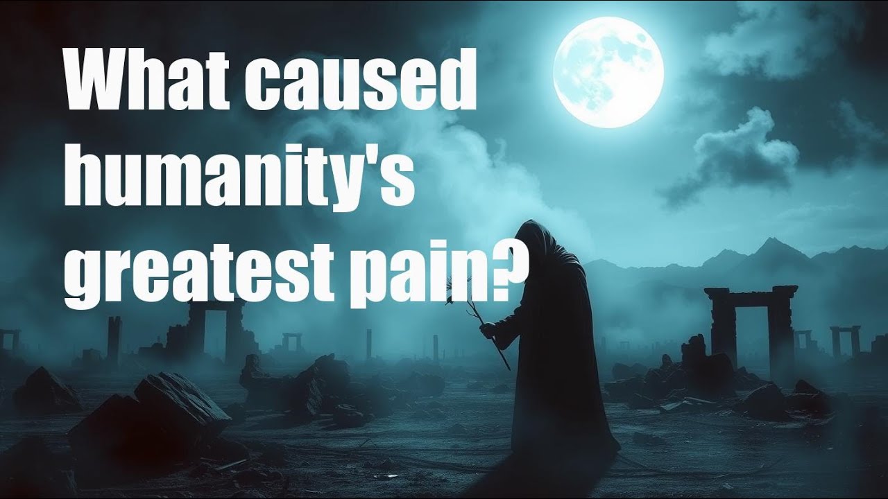 Understanding Human Suffering: The Most Agonizing Deaths in History ...