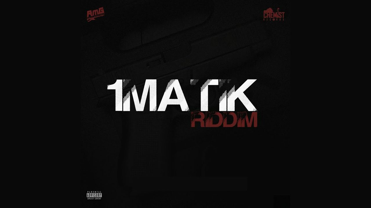 1Matik Riddim Mix (FULL Video Mix) Govana,Skeng,Shane O,Rytikal,Intence ...