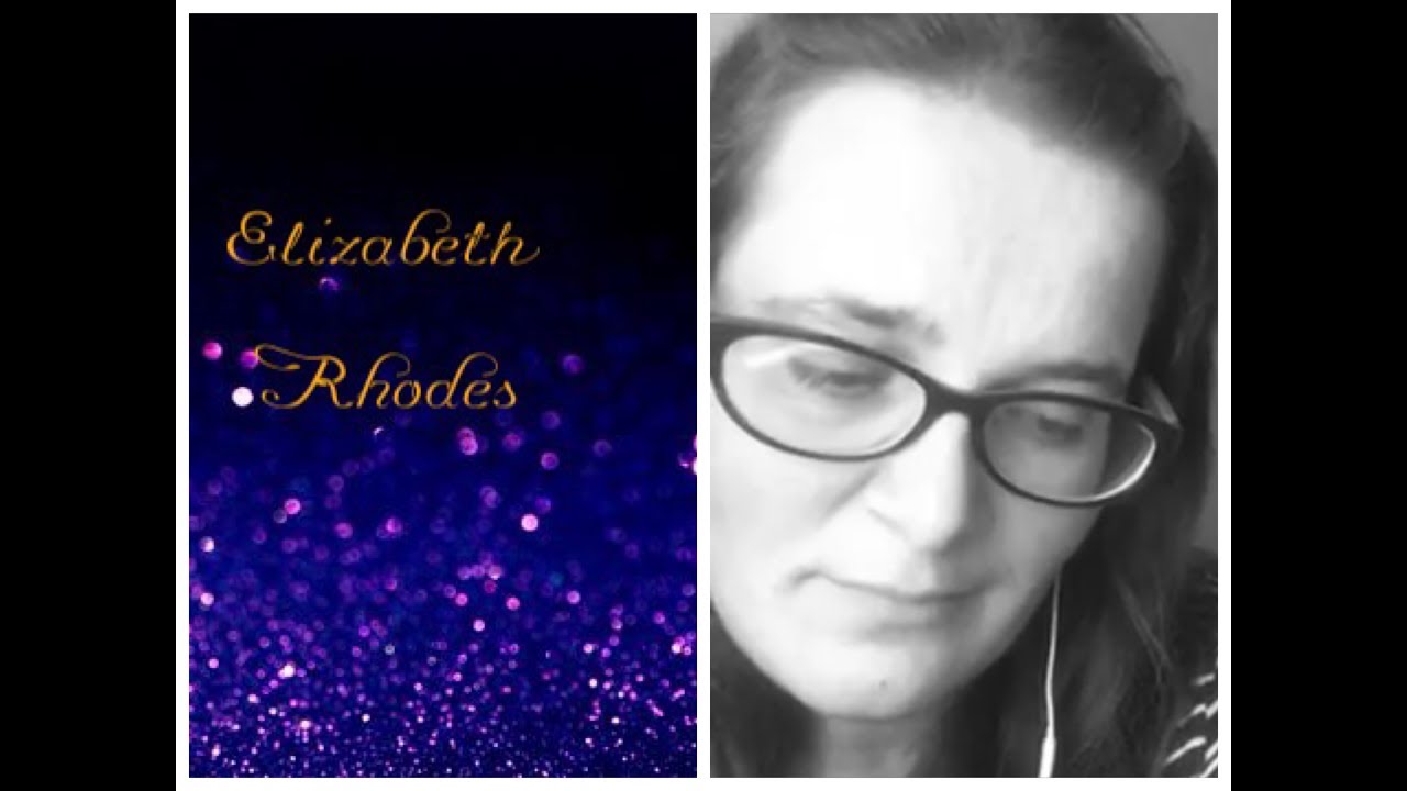When you believe COVER 🎶 Elizabeth Rhodes - YouTube