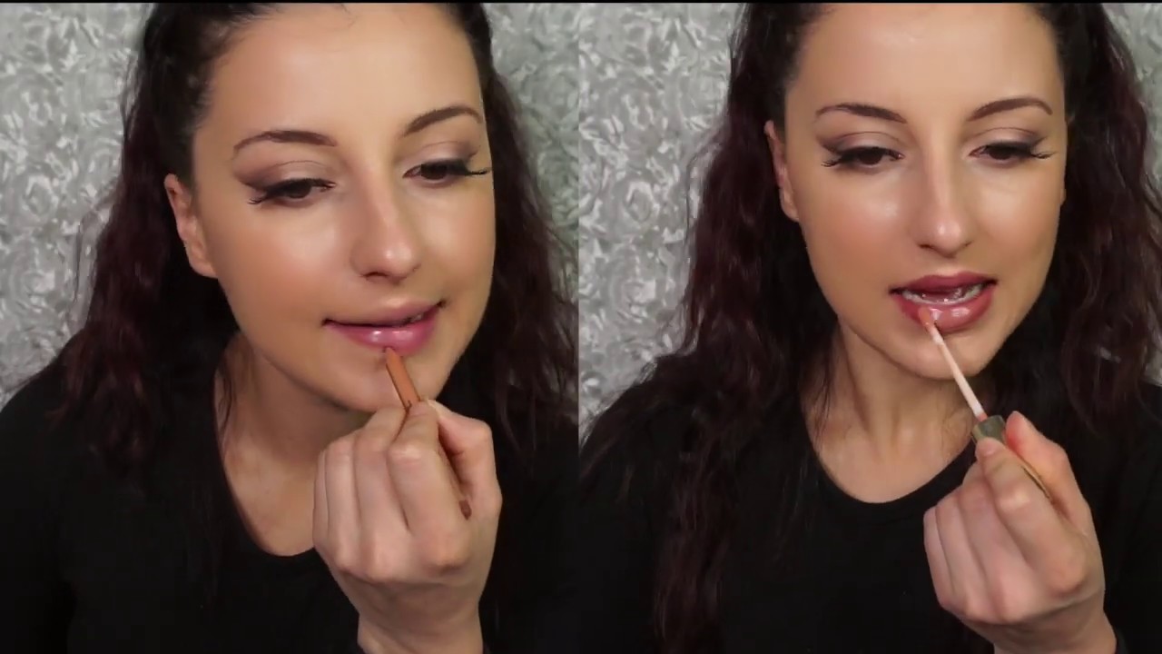 Makeup for servers ️ - YouTube