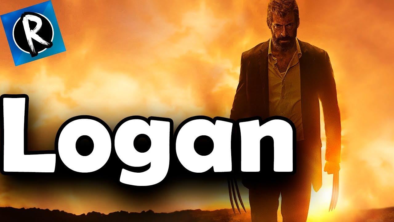 Resumen: Logan | En 7 minutos - YouTube