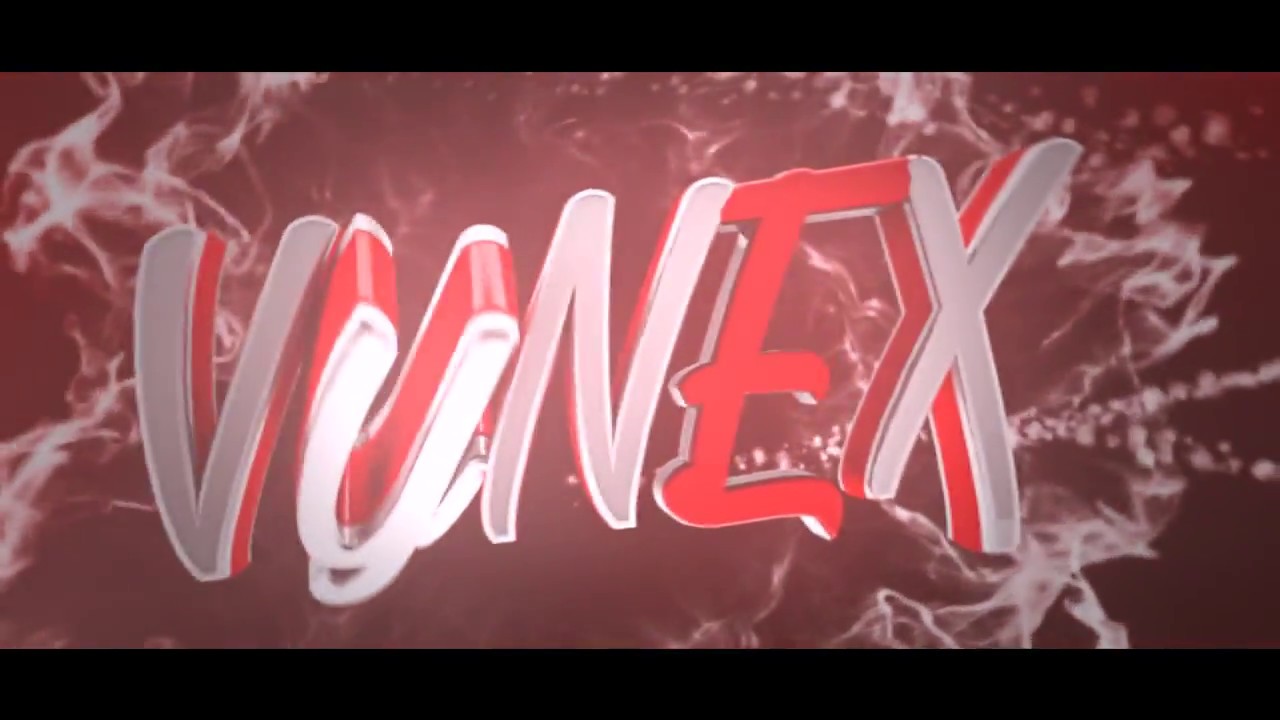Intro para Vynex | Moon Arts (não gostei) - YouTube