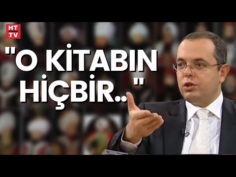 Padişah Anıları (Tarihin Arka Odası)