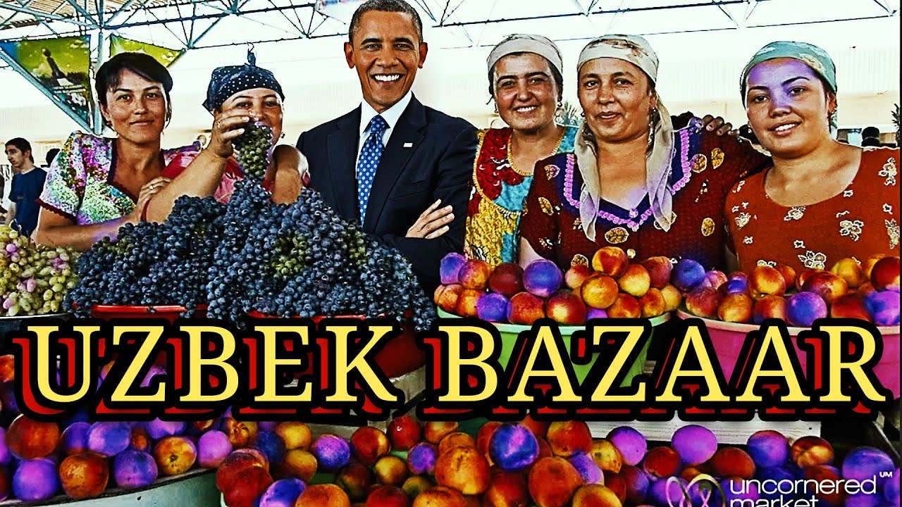 Oldest Open Market in the World! Walking tour of ancient Bazaar with ...