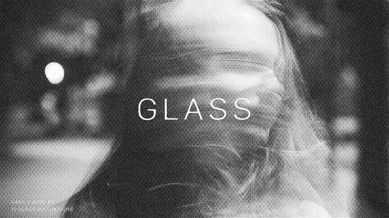 Glass - Distortions For Any Photo or Video - YouTube