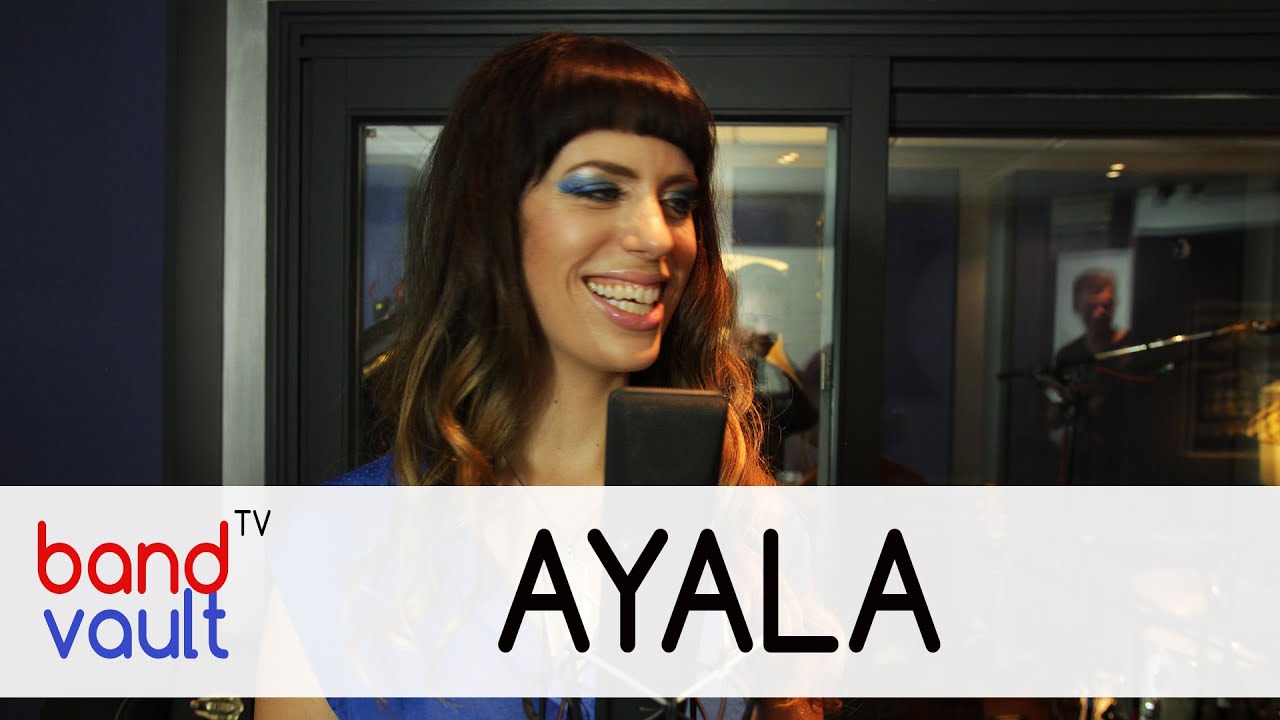 Ayala - This Year (@MusicOfAyala) - YouTube