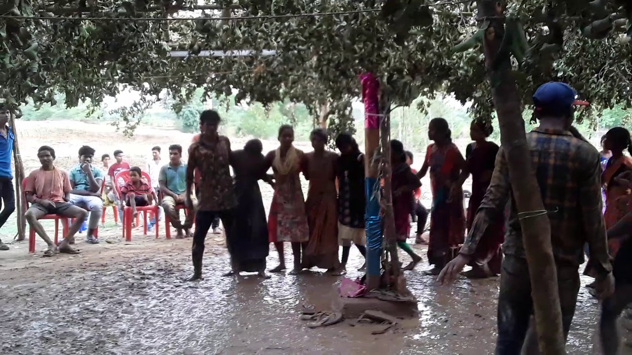 Pushra ke sadi - YouTube