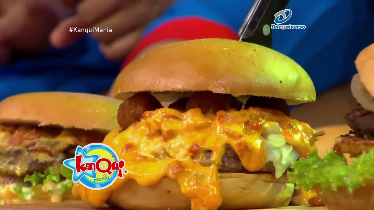 Visita de Hazlo Simple a KanquiMania [14 01 2018] - YouTube