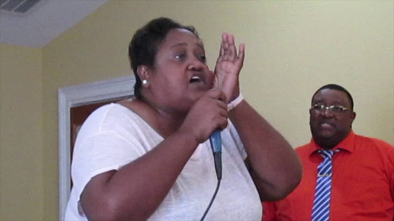 Brenda Rozier - You Have Won Again - YouTube