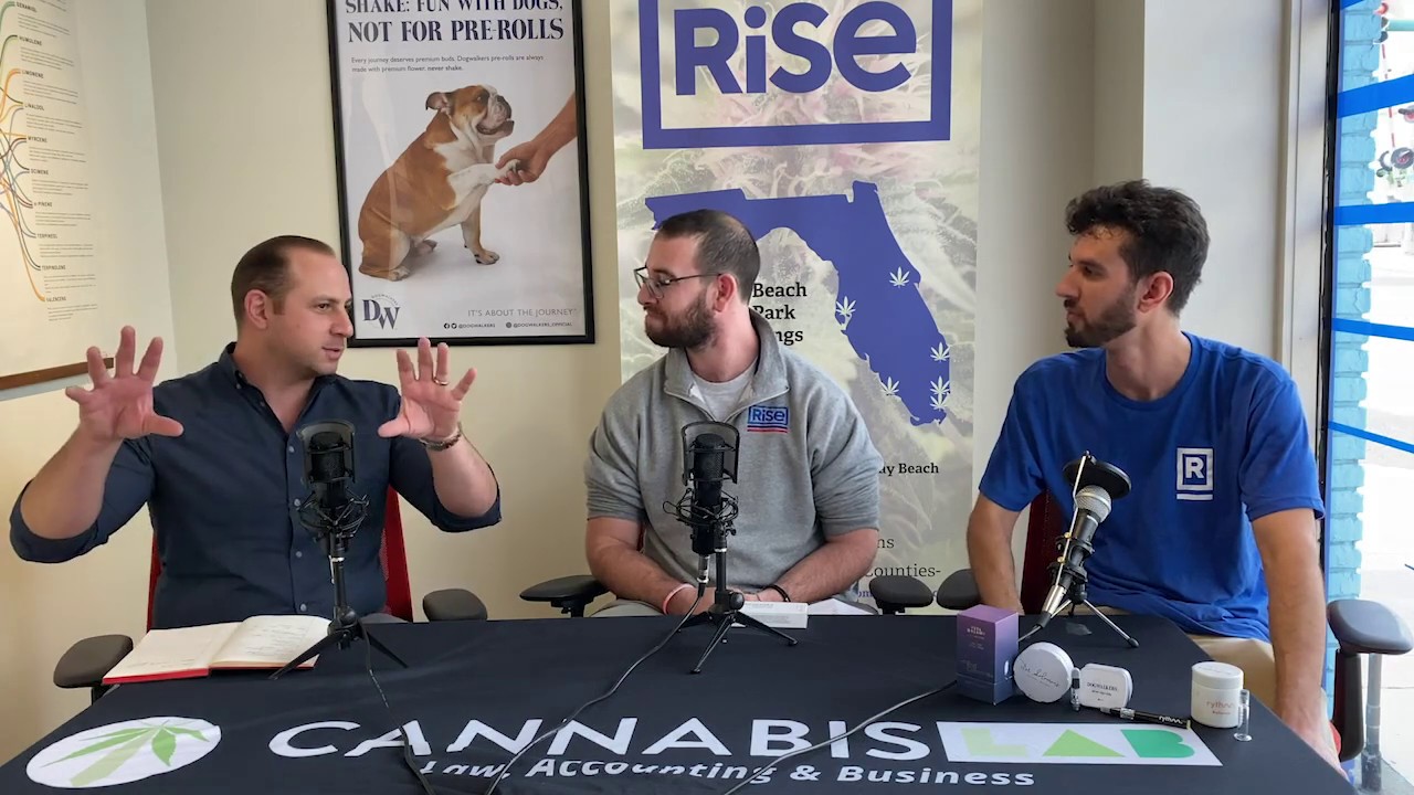 Elevate Your Grind - Episode #4 - GTI/Rise Jared & Troy Postal - YouTube