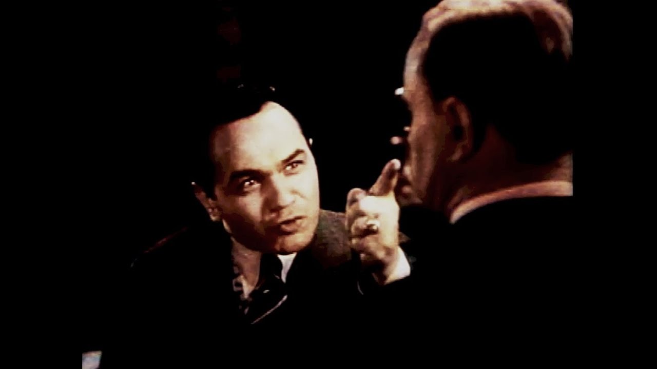 FIVE STAR FINAL (colorized trailer) - YouTube