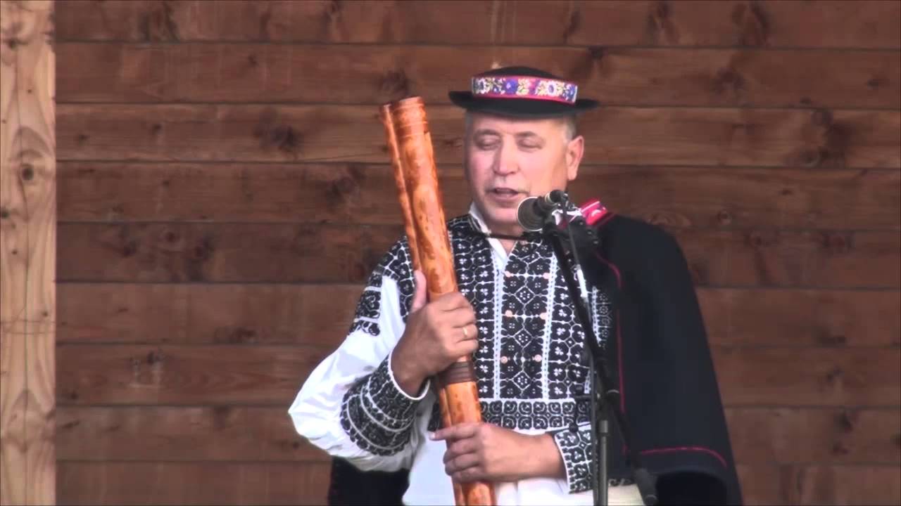 Prehliadka fujerášov Korytárky 2015 Ján Babiak Vlado Kmeť - YouTube