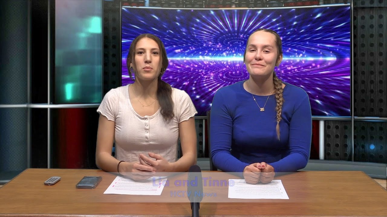 HCTV News May 5, 2023 - YouTube