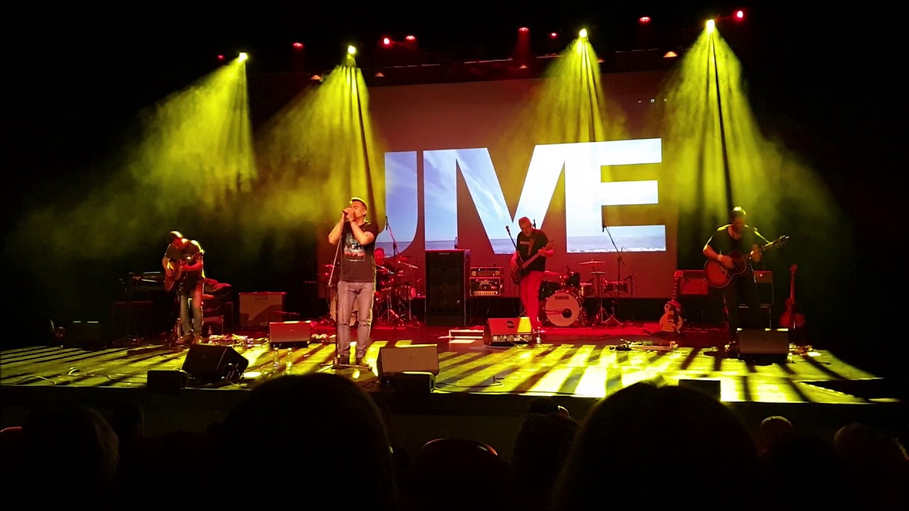 JIVE 25.05.2019 - YouTube