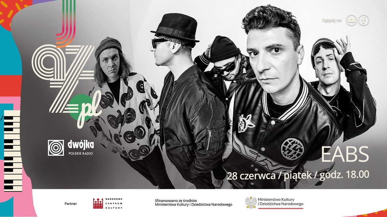 EABS I Jazz.PL - YouTube