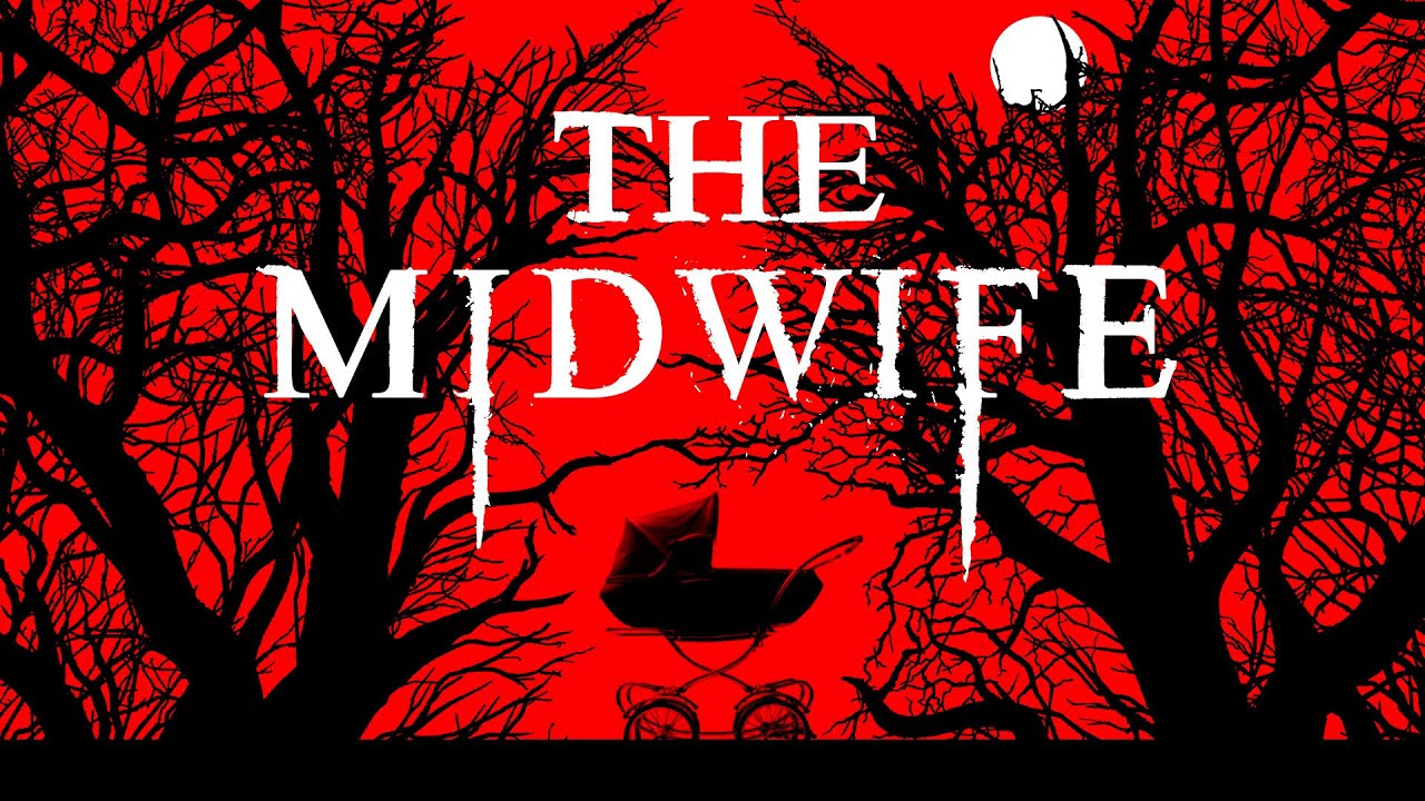 The Midwife | Tiffany Ceri | Full Slasher Horror Movie | MOVIESPREE ...