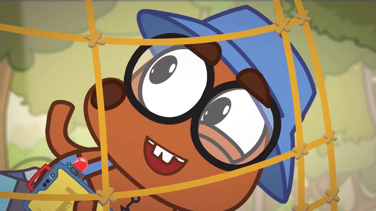 Animation Showreel 2016 - YouTube