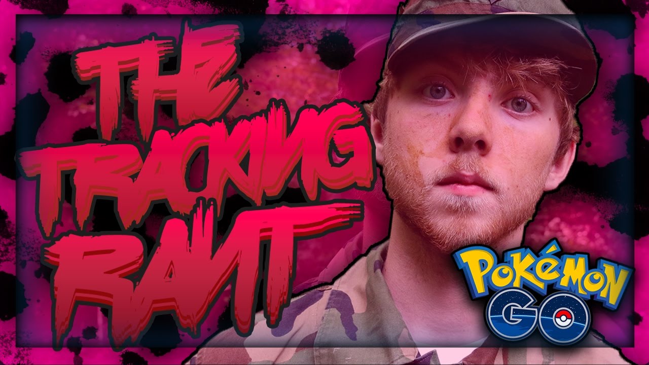 THE TRACKING IN POKEMON GO RANT YouTube the-tracking-in-pokemon-go-rant-youtube