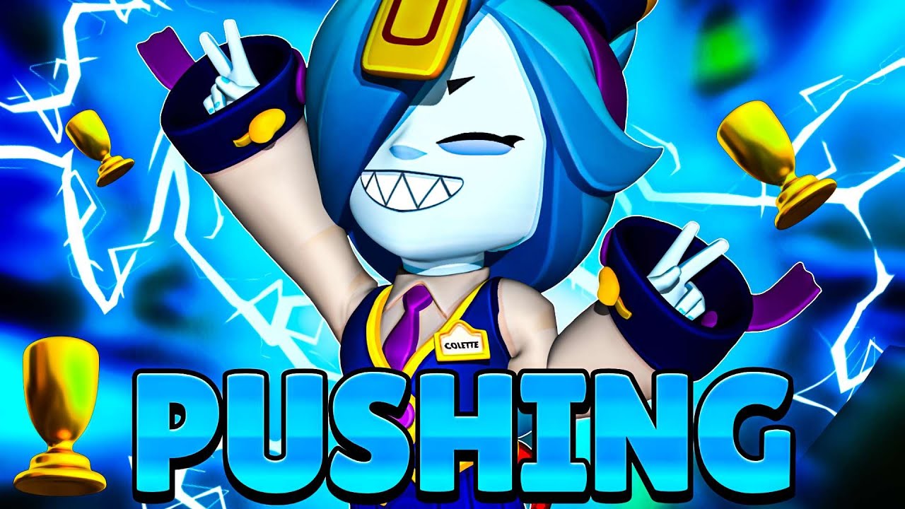 🔴LIVE RUSH🥰 (HÂTE DE DECOUVRIR LA RANKED😊)/LIVE BS FR 🔴 - YouTube