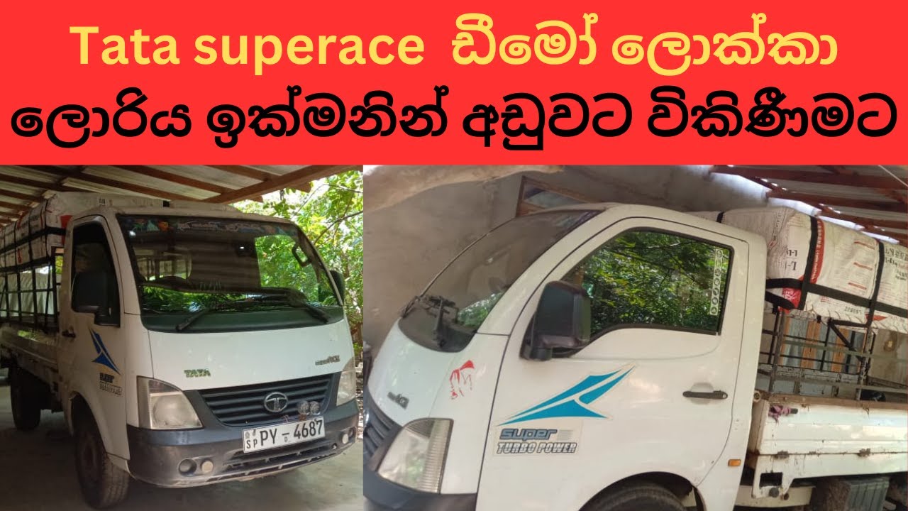 Dimo lokka for sale in sri lanka | dimo lokka lorry for sale | vehicle ...