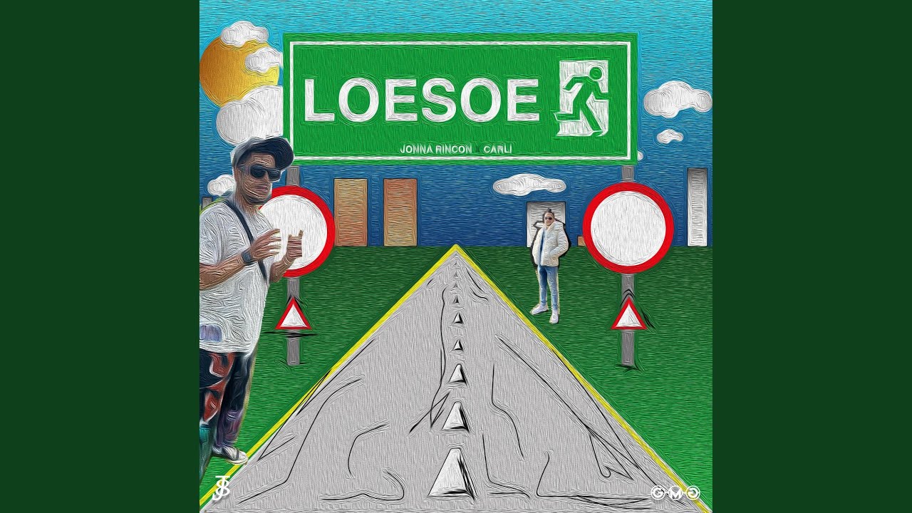 LOESOE - YouTube