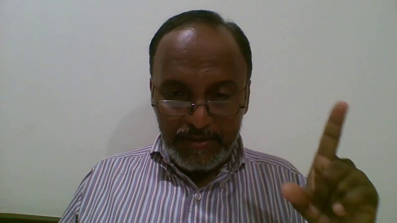 Life Turning Period as per Vedic Astrology | Dr Dharmesh M Mehta - YouTube