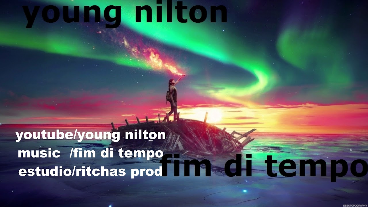 nilton fernandes- fim di tempo.mp3 - YouTube