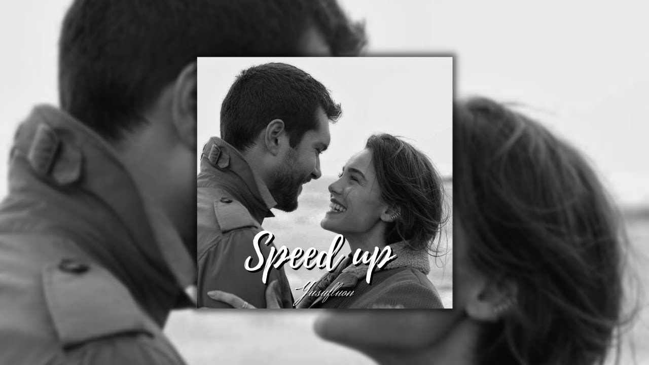 Muti & Azer Bülbül - İlle de Sen (speed up) - YouTube