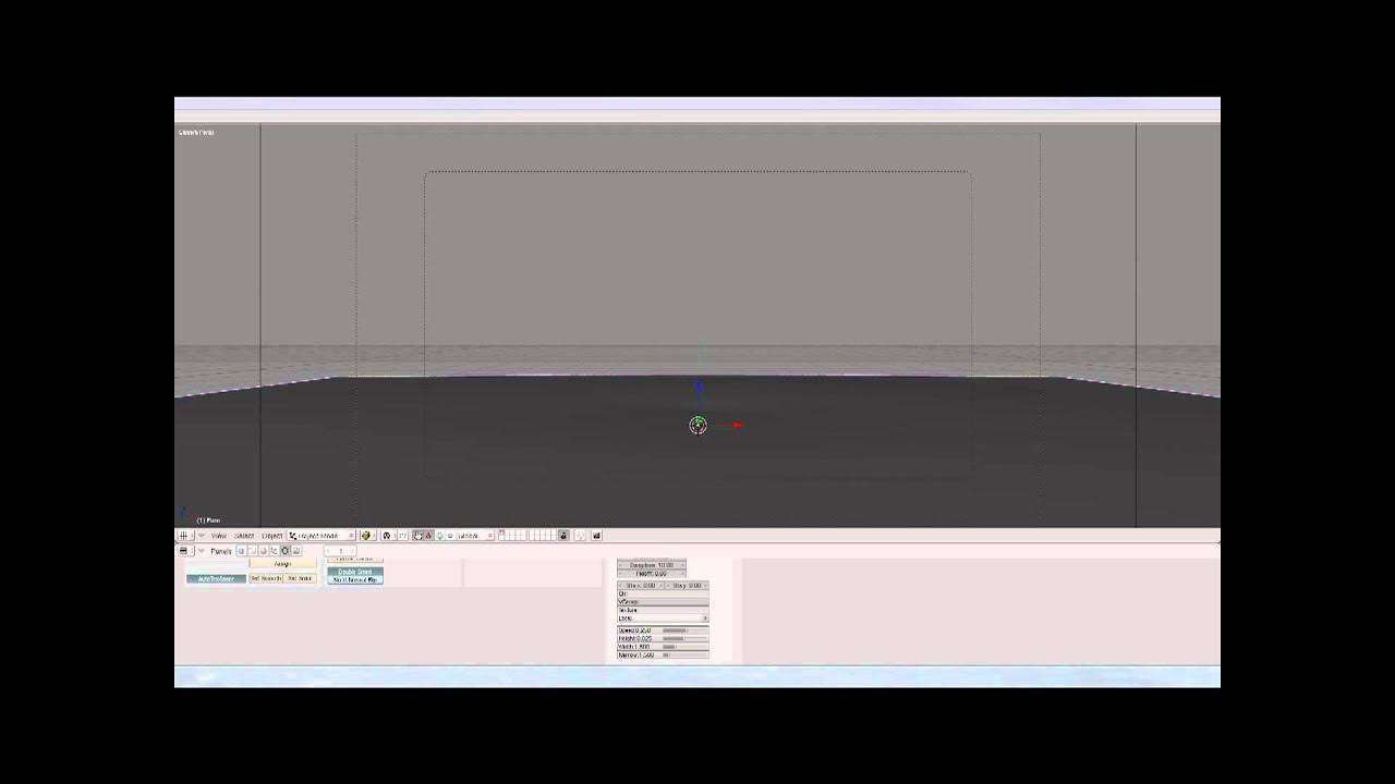Blender Ocean Tutorial - YouTube