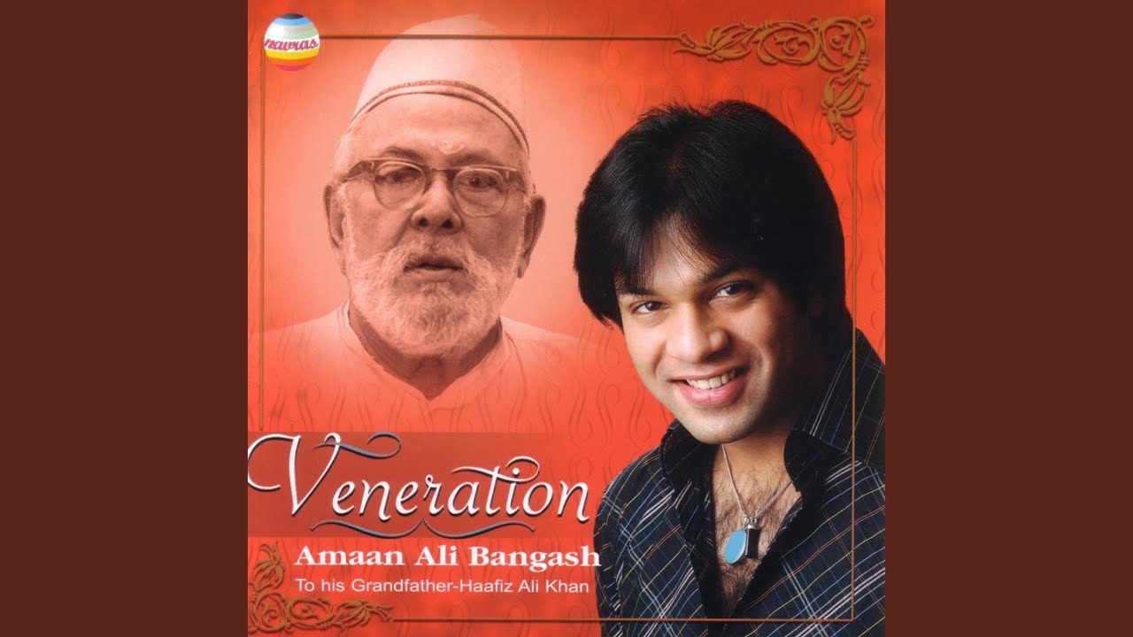 Raga Malkauns (Composition In Pucham Sawari) - YouTube